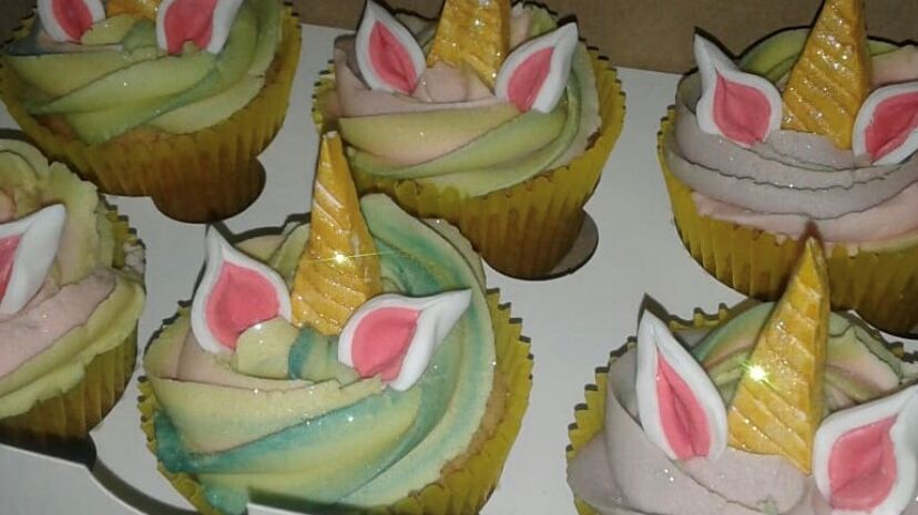Basic course Confectioner